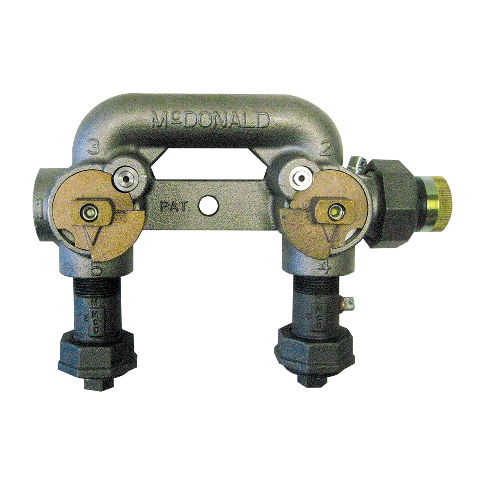 A.Y. McDonald - Platsky.com